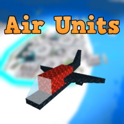 Create a [ROBLOX] The Conquerors 3 All Air Units Tier List - TierMaker