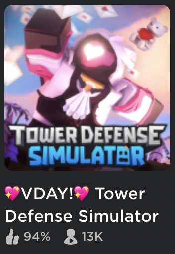 Roblox Tower Defense Tier List (Community Rankings) - TierMaker