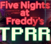 Create a Roblox TPRR - Characters Tier List - TierMaker