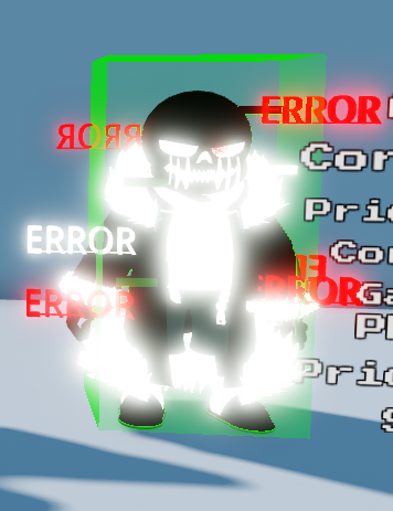 Create a roblox undertale timeline reset characters TIER LIST Tier List ...