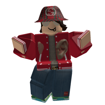 Roblox User Tier List (Community Rankings) - TierMaker