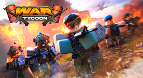 Roblox War Tycoon Gamepasses Tier List (Community Rankings) - TierMaker