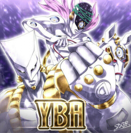 ROBLOX: YBA S.M REWORK 1.55!! Tier List (Community Rankings) - TierMaker