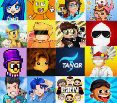 Roblox youtubers Tier List (Community Rankings) - TierMaker