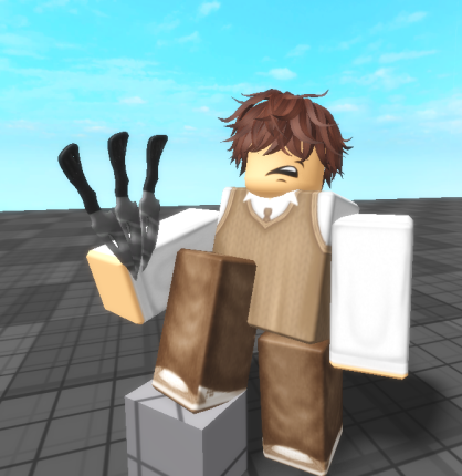 Create a roblox yts Tier List - TierMaker