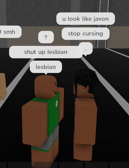 Create a Robloxian Cheer Tier List - TierMaker