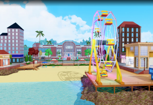 Robloxian High School | Schools Tier List (Community Rankings) - TierMaker
