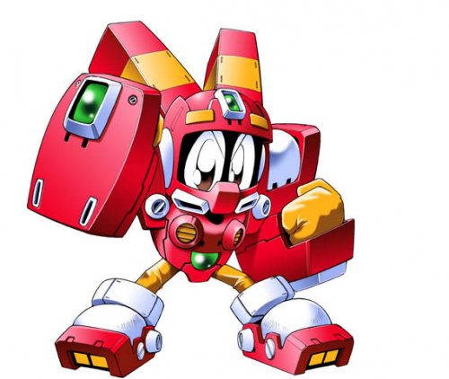 Create A Robopon 2 Ring And Cross Version Gba Tier List Tiermaker