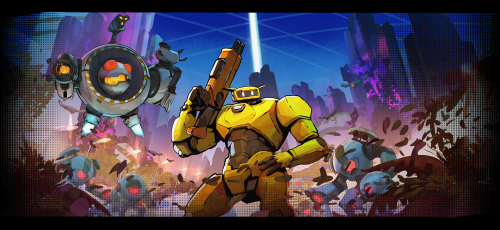 Roboquest | Weapons Tier List (Community Rankings) - TierMaker