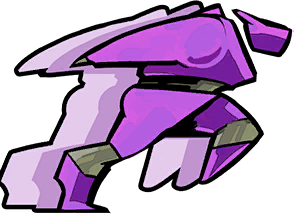 Create a Roboquest Perks: Recon Tier List - TierMaker