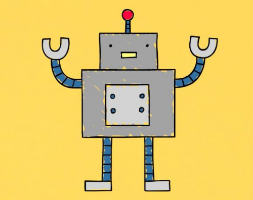 Robot Tier List (Community Rankings) - TierMaker