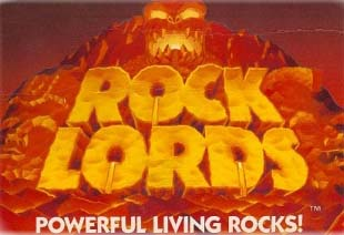 Create a Rock Lords Tierlist Tier List - TierMaker