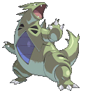 Rock-type Pokemon (Home sprites) Tier List (Community Rankings) - TierMaker