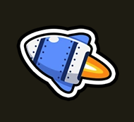 Create a Rocket Bot Royale - Weapons + Perks Tier List - TierMaker