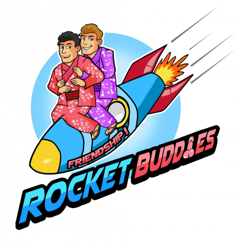 Create a Rocket Buddies Tier List - TierMaker