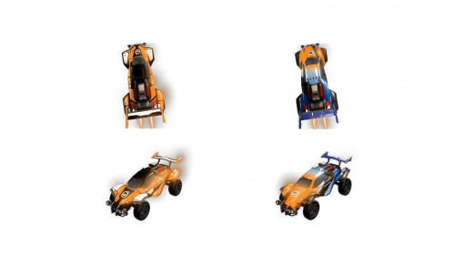 Rocket League Esports Decals (RLCS 22-33) NA Tier List (Community ...