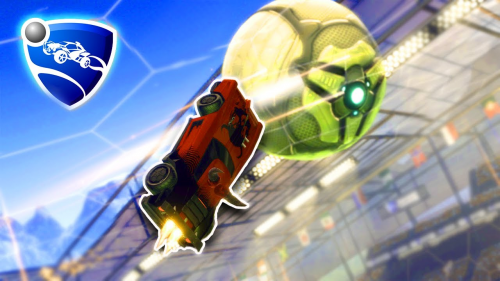 Rocket League Freestyle Mechanics Tier List (Community Rankings ...