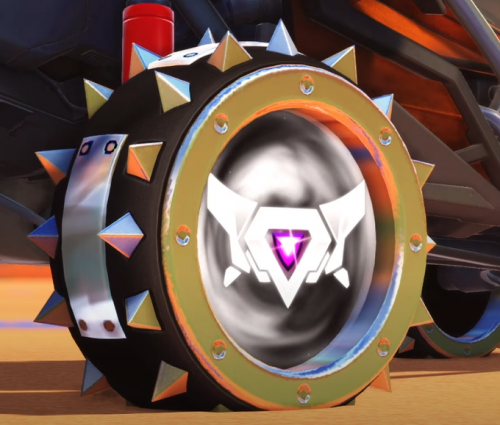 Rocket League Season Rewards (S1-S18)! Tier List (Community Rankings ...