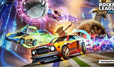 Create a Rocket League Sideswipe Car Tier List - TierMaker