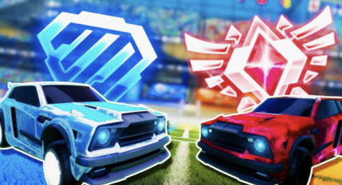 Create a Rocket league youtubers Tier List - TierMaker