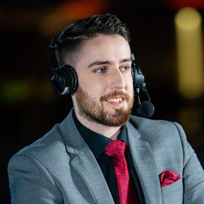 Create a Rocket Leauge 1v1 Casters Tier List - TierMaker