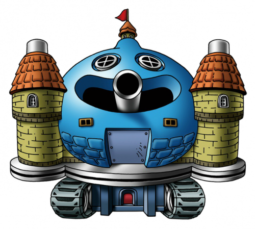 Rocket Slime Tank Tier List (Community Rankings) - TierMaker