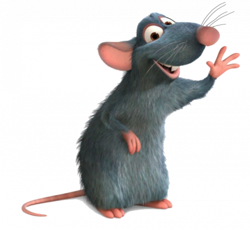 Create a Rodent Game Tier List - TierMaker