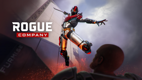 Rogue Company Character (Updated 2/22) Tier List (Community Rankings ...