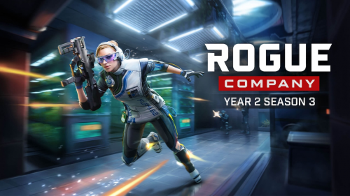 Rogue Company Year 2 Season 3 (Weapons) Tier List (Community Rankings ...