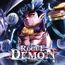 Rogue Demon Tier List (Community Rankings) - TierMaker