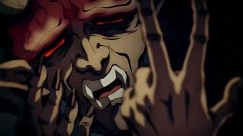 Create a Rogue Demon (LastUD) Tier List - TierMaker