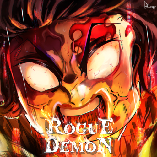 Create a Rogue Demon Developer Tierlist Tier List - TierMaker