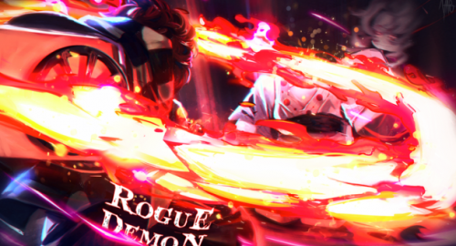 Rogue Demon Movesets Tier List (Community Rankings) - TierMaker