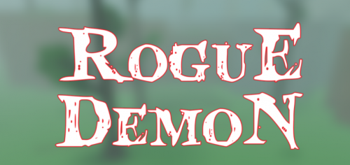 Create a Rogue Demon Tier List - TierMaker