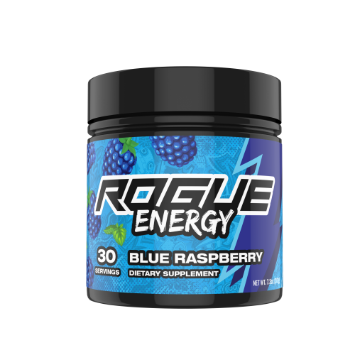 Create a Rogue Energy Tierlist Tier List - TierMaker