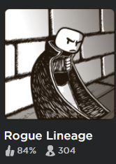 Rogue Lineage Tier List (Community Rankings) - TierMaker