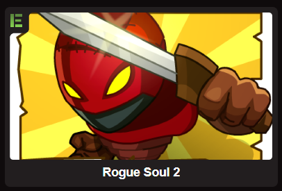Rogue Soul 2 - All Enemies Tier List (Community Rankings) - TierMaker