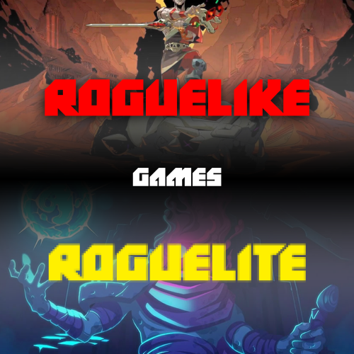 Roguelike/lite Games Tier List (Community Rankings) - TierMaker