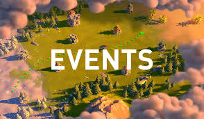 ROK every event Tier List (Community Rankings) - TierMaker