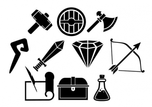 Roles RPG Tier List (Community Rankings) - TierMaker