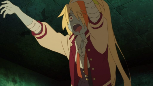 Roles In A Zombie Apocalypse Tier List (Community Rankings) - TierMaker