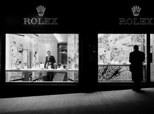 Create a Rolex Models Tier List - TierMaker