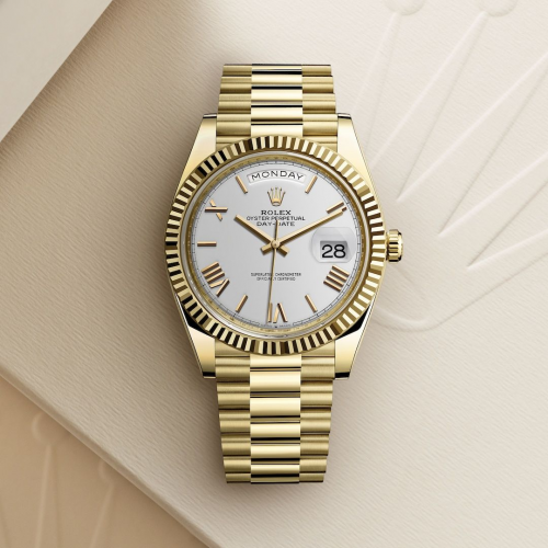 Create a Rolex Tier List - TierMaker