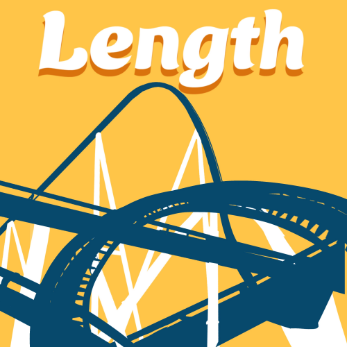 Create a Roller Coaster Elements Tier List - TierMaker