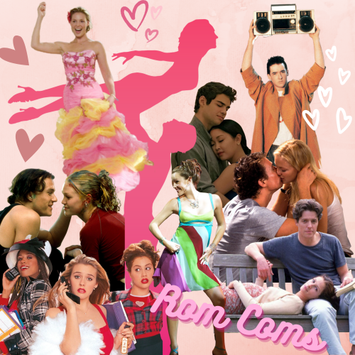 Rom Coms are Life Tier List (Community Rankings) - TierMaker