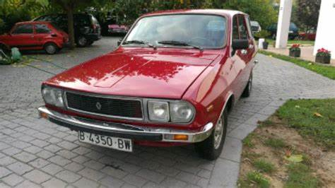 Create a Romania cars Tier List - TierMaker