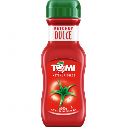 Create a romanian ketchup Tier List - TierMaker