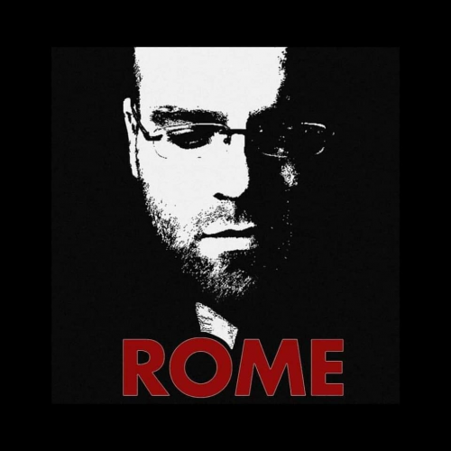 Create a Rome Albums Tier List - TierMaker