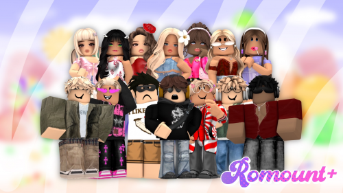 ROMOUNT+ | Trust Rankings Tier List (Community Rankings) - TierMaker