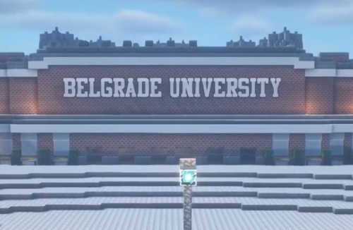 Create a Roomies University Tier List - TierMaker